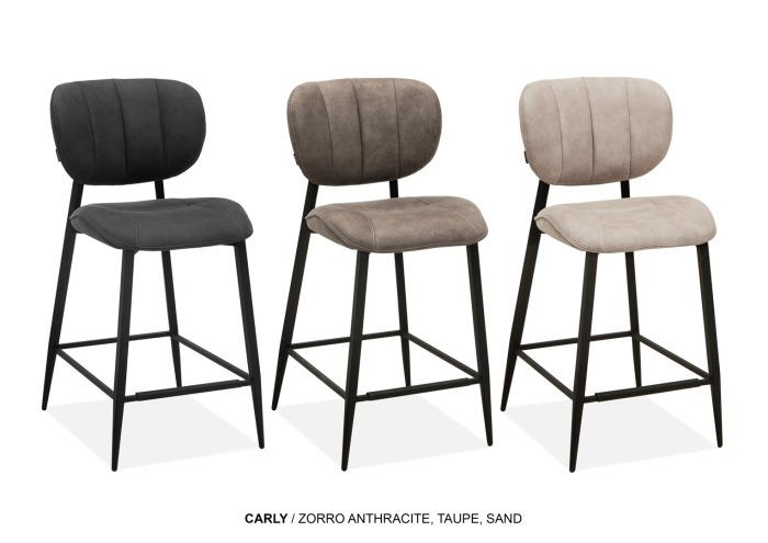 Barstoel Carly | Semperfi